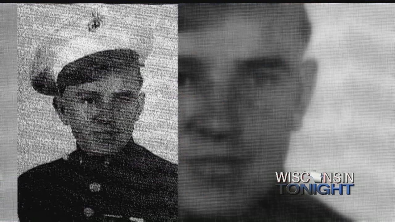 Former Marine Raider Remembers WWII Training - YouTube