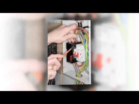 Electricians - DMO Electrical Services