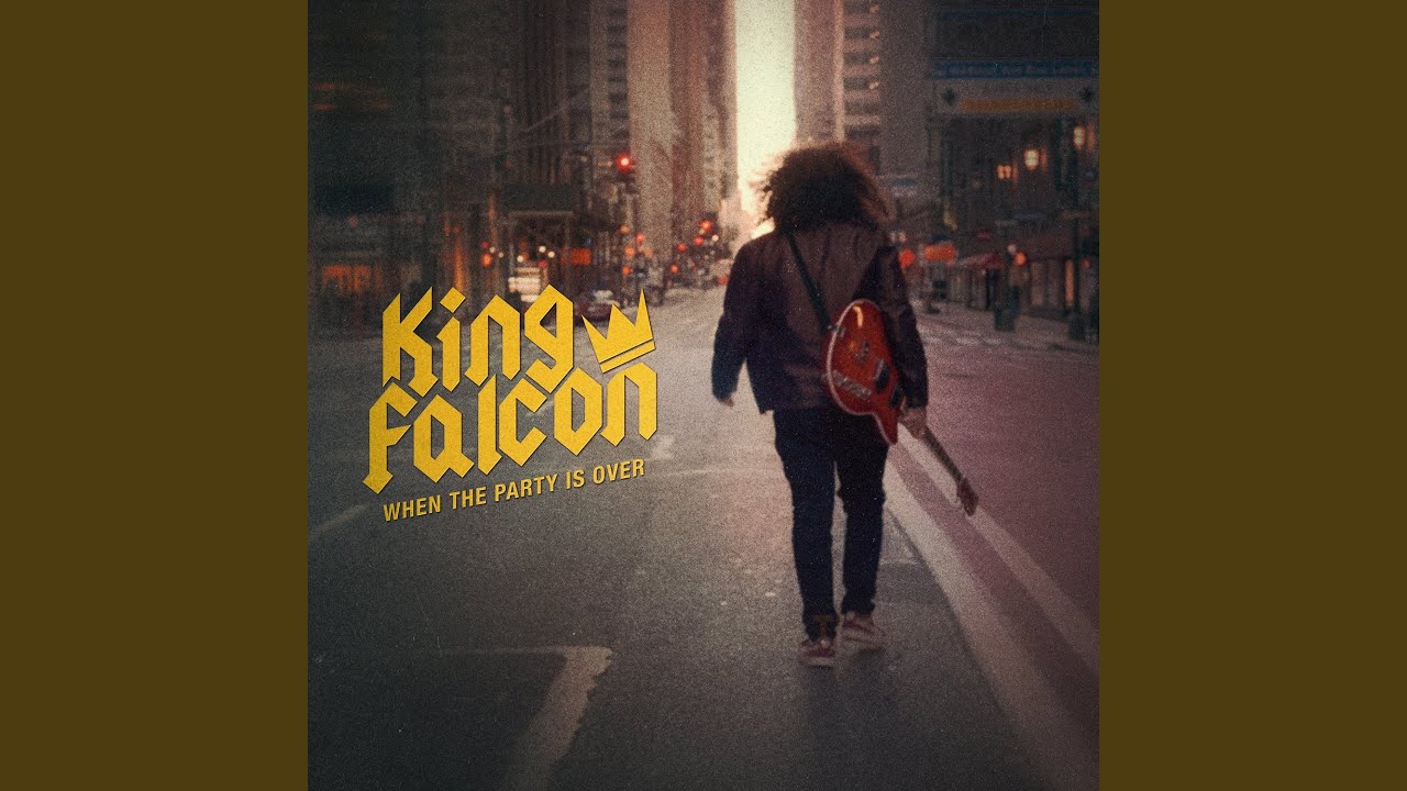 When The Party Is Over - YouTube Music