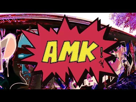 TRIPOLARE HIRNPARADE ft. Beat-Junkies - AMK (official video)