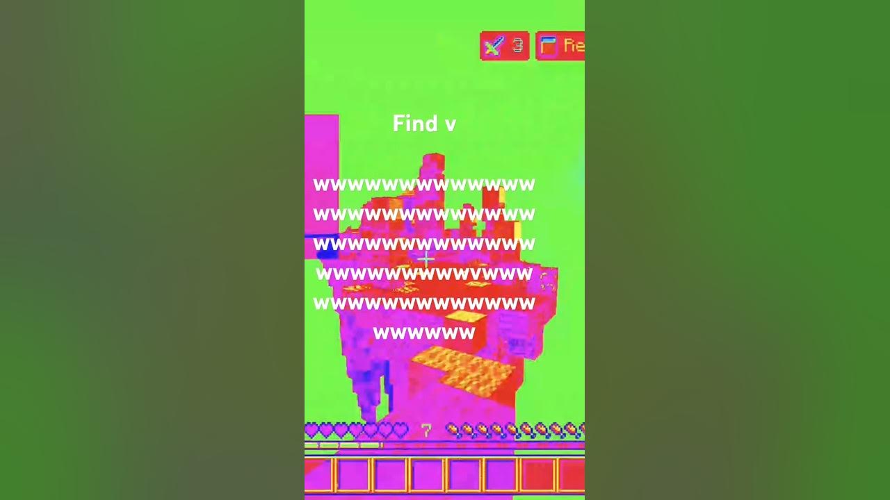Find V - YouTube Find V - YouTube