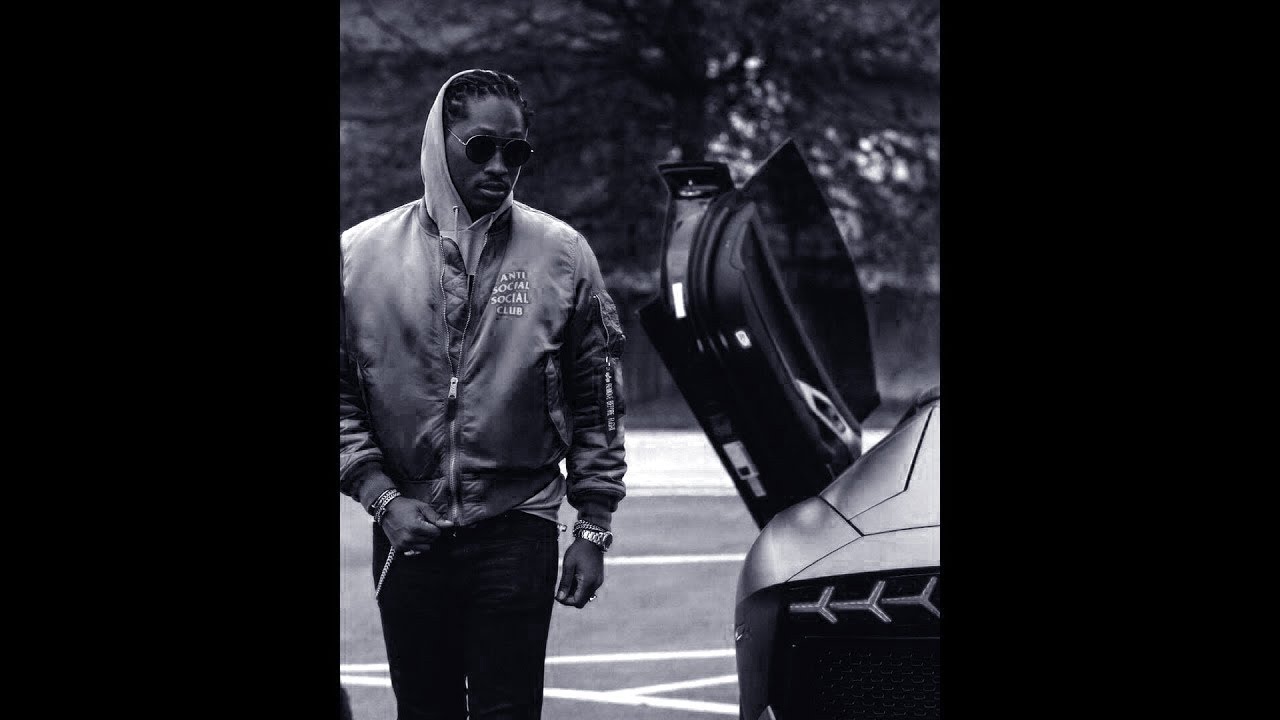 [FREE] Future Type Beat | Southside Type Beat - "Industry" - YouTube