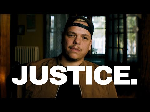 'Pedo Hunter' Joshua Mundy Can't Stay Quiet Anymore--This is His Story.