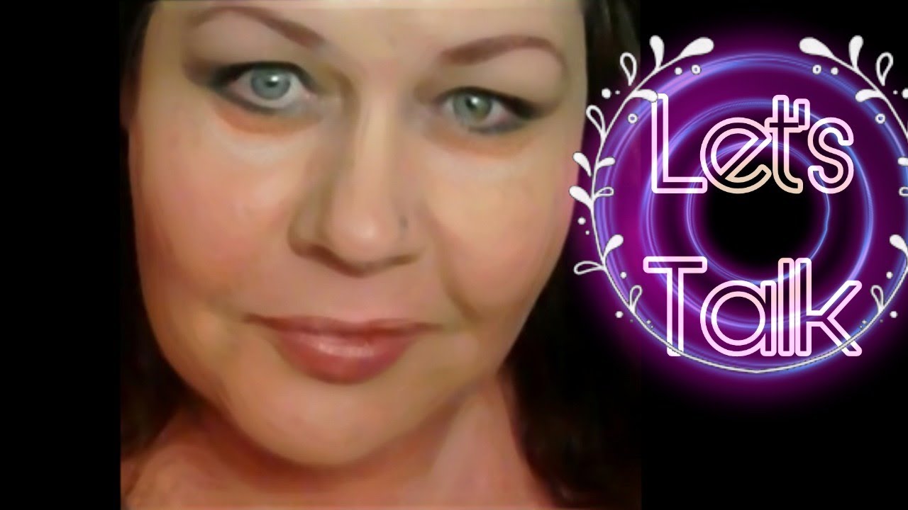 Let's Talk - YouTube