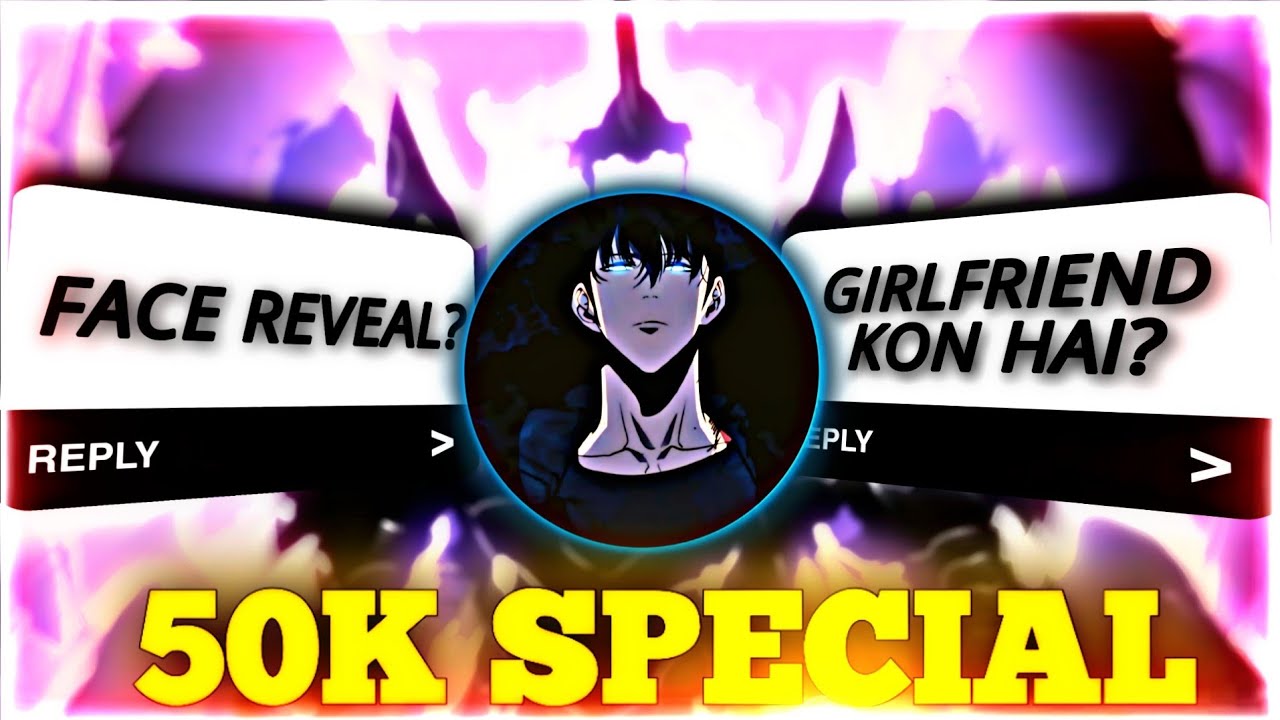 NEXUS First QNA || Who is ANIME NEXUS? ||Face reveal?|| GF?|| YT ...