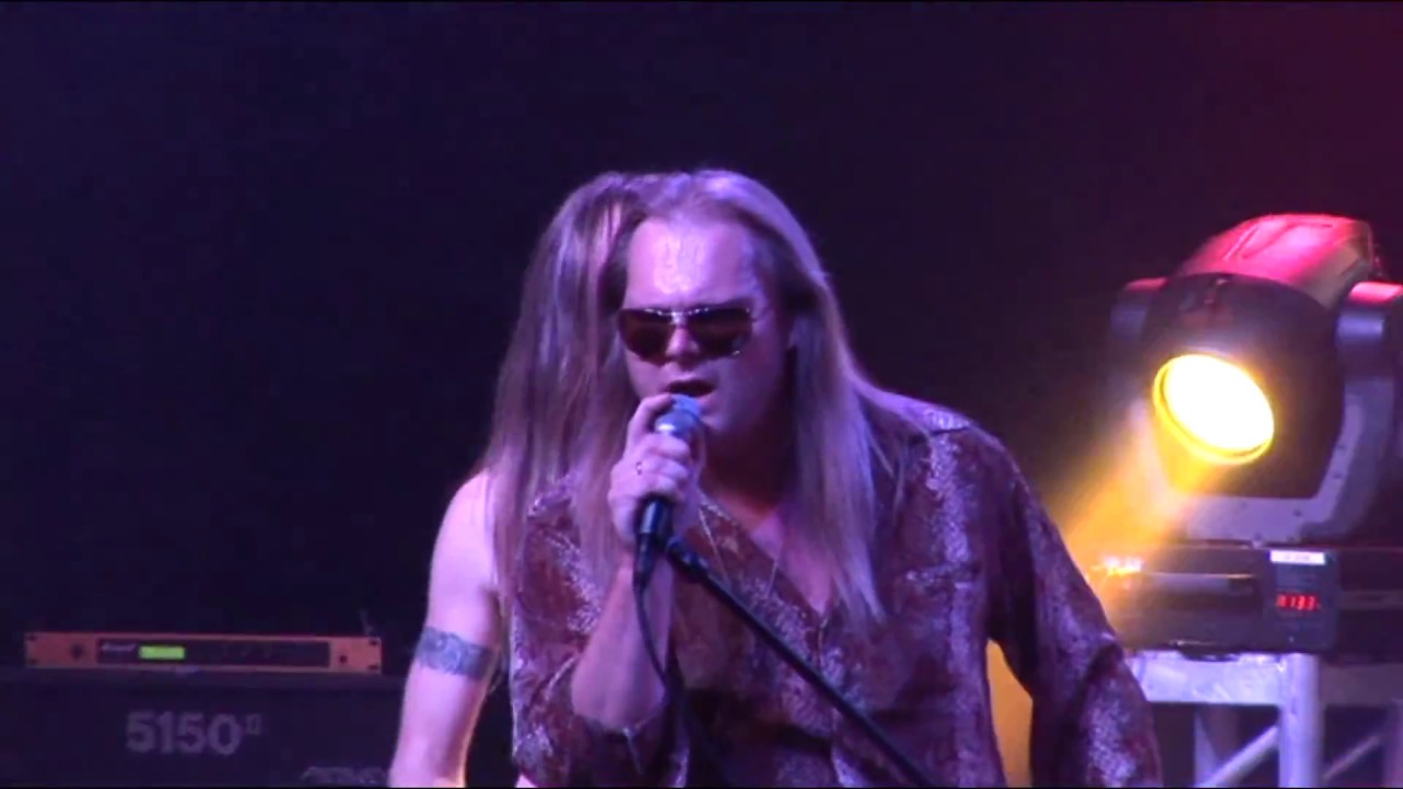 Jorn - Live In America 2009: FULL CONCERT (FULL HD) - YouTube