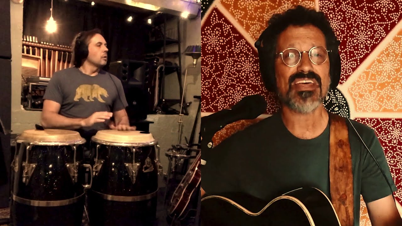 Dexter Grove(featuring Steve Drizos & Charley Orlando) "Life" - YouTube