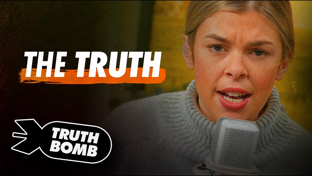 How Allie Beth Stuckey Became So Radical - YouTube