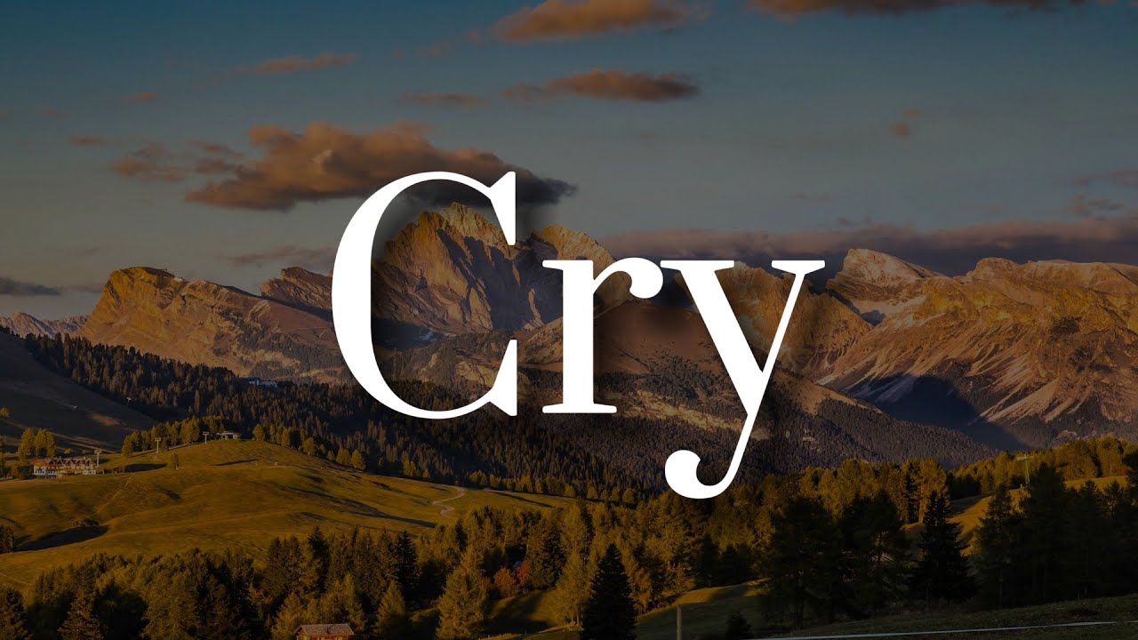 Cigarettes After Sex - Cry (Lirik) Lauv, NIKI | Mix Lirik - YouTube