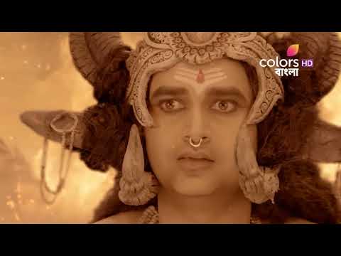 Mahakaali (Bengali) | মহাকালী | Ep. 6 | Mahakaali On A Rampage | মহাকালীর