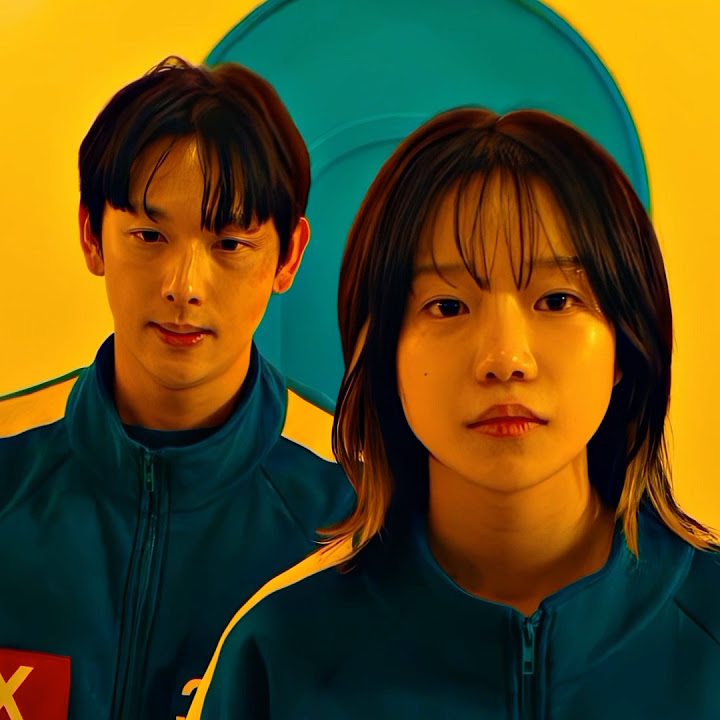 Player 222 + Player 333 Squid Game 2 #shorts #edit #squidgame2 #kdrama - YouTube