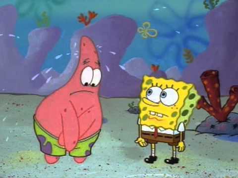 BoB Esponja-Texas COMPLETO - YouTube