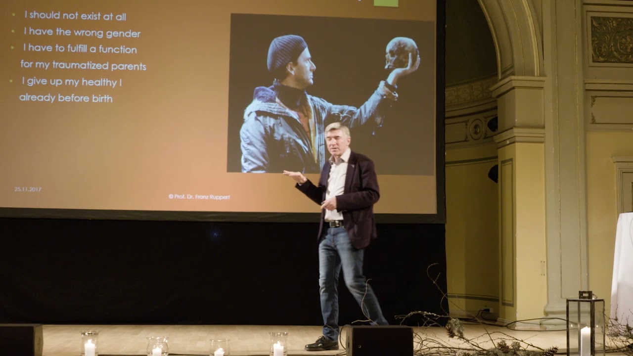 IoPT Norway: First Trauma - YouTube