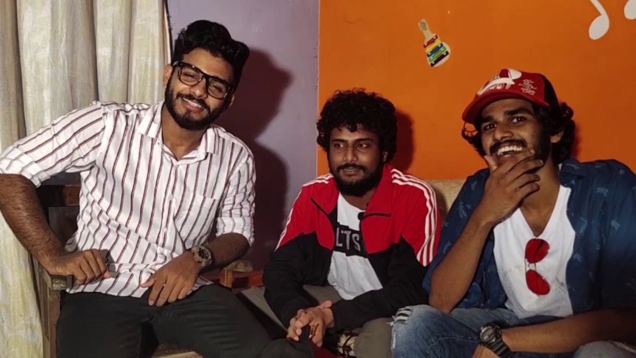 NJ-PANIPAALI എഴുതാനുണ്ടായ സാഹചര്യം പറഞ്ഞുകൊണ്ട് NEERAJ MADHAVAN ...