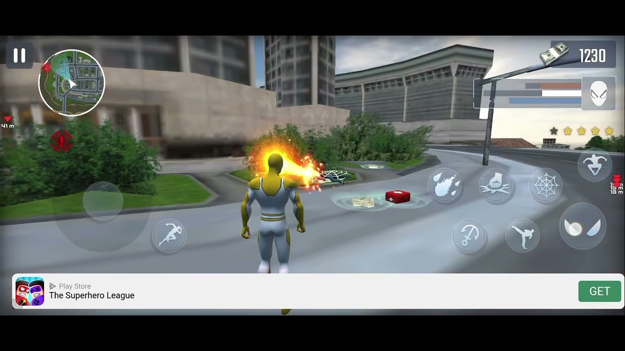 New खेलमेbahut माज़ाआएग| How to New vision game | You will have a lot ...