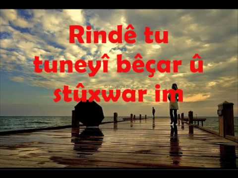 By-KuRdIsH. Asiqê te me.