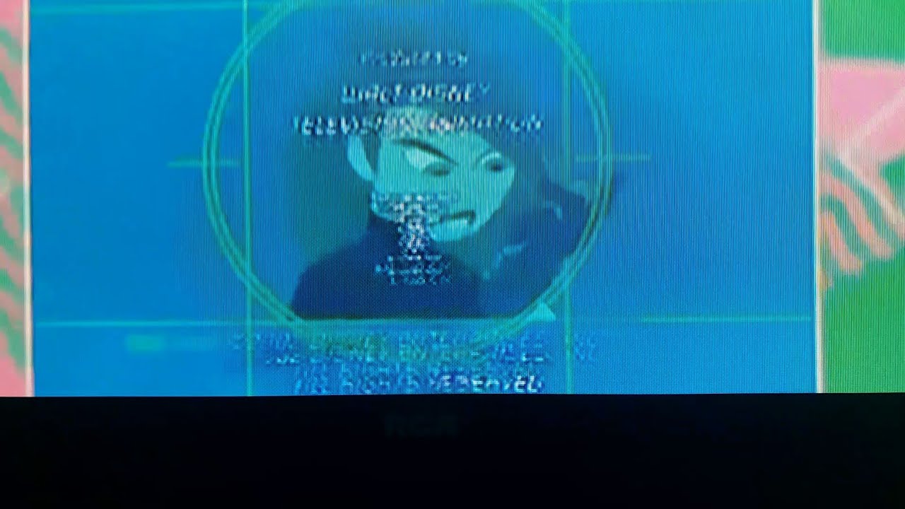 Walt Disney Television Animation Disney Channel Original (2002/2008 ...