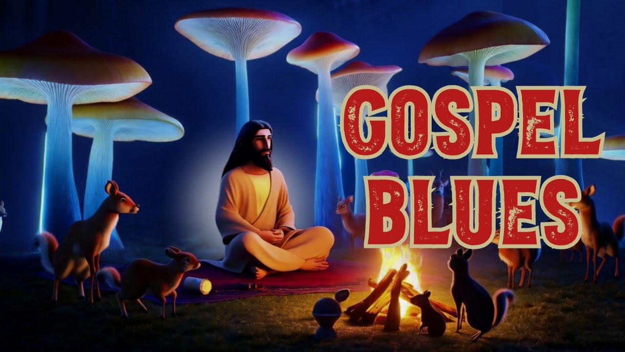 Peaceful Christian Guitar for Evening Worship – Instrumentals That ...