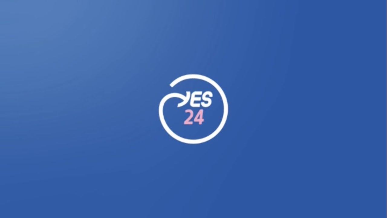 LOGO motion - YES24 rebranding - YouTube