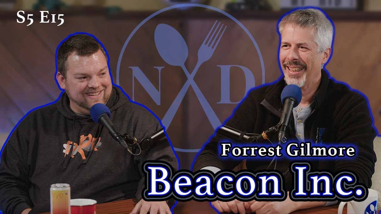 "Debunking Homelessness Myths: Health vs. Housing Crisis" w/ Forrest ...