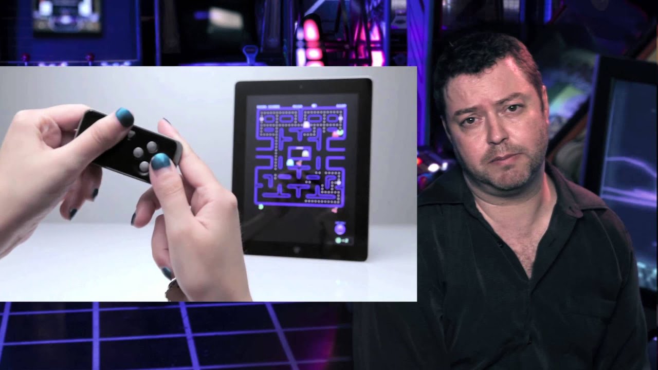 iMpulse Mobile Controller