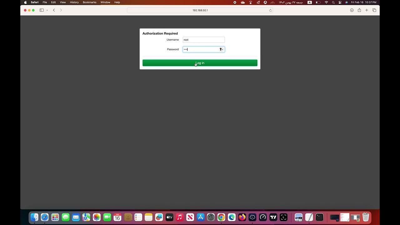 6- How to Install OpenWrt on a PC (Part 6) - Resizing Root Partition in OpenWrt - The missed ...