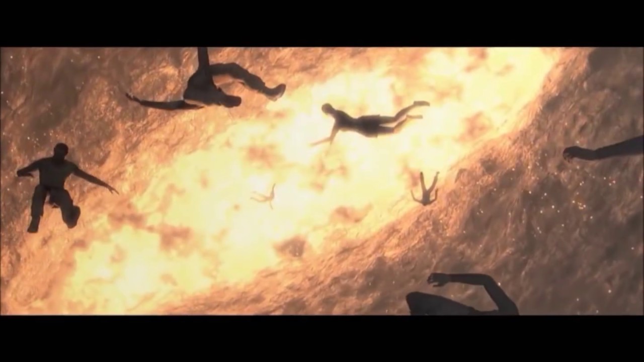 Assassins Creed story about the Apple & Adam and Eve - YouTube