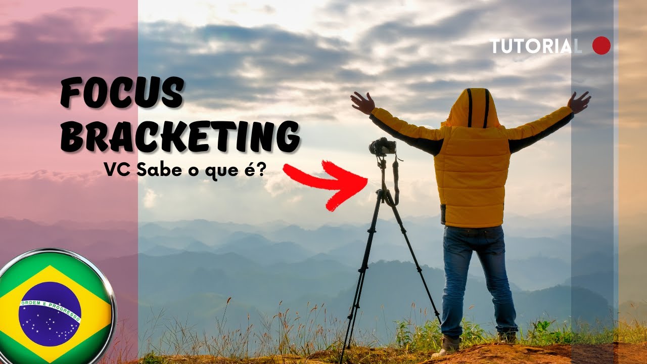 Empilhamento de Foco - Focus Stacking: Como fazer? [Fácil!] - YouTube