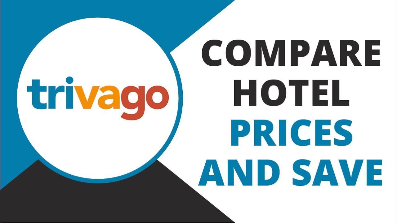 Trivago android app se hotel prices kaise compare kare? - YouTube
