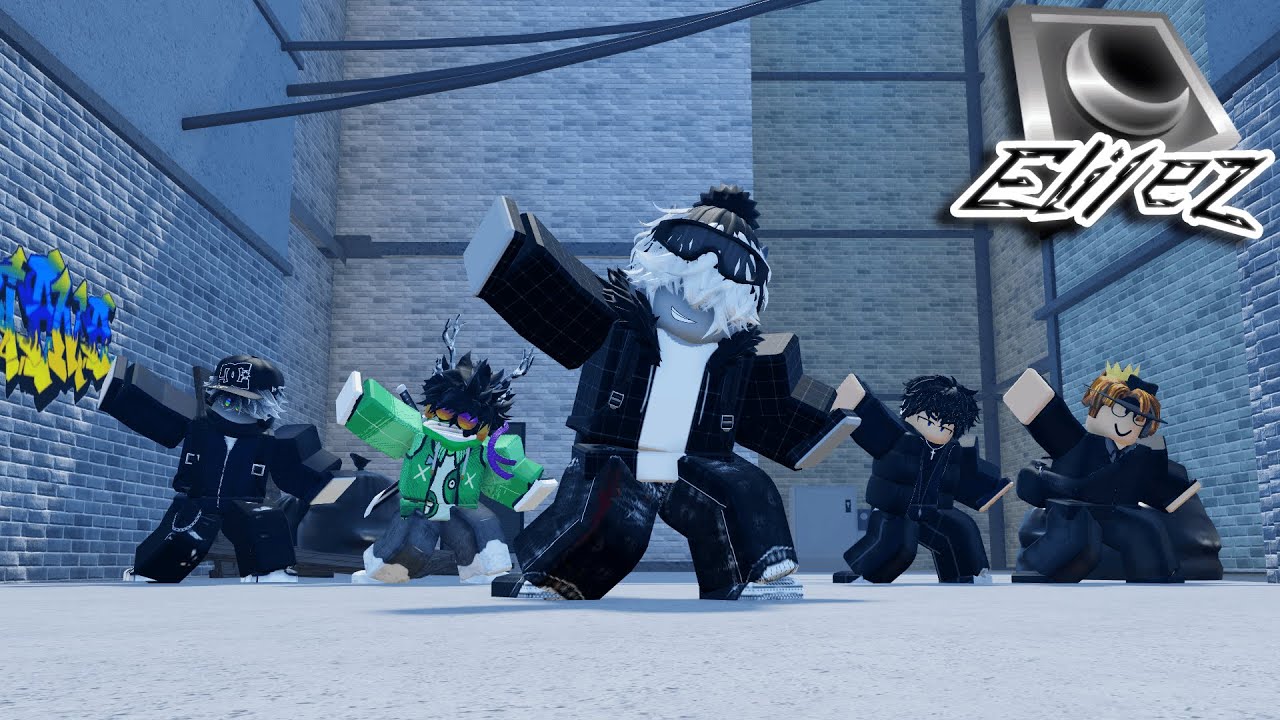 FIREWORK - Roblox Animation - YouTube