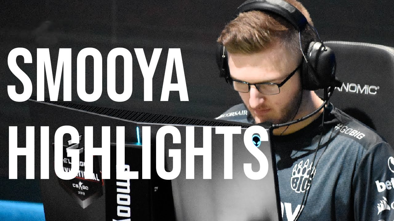 smooya - CSGO HIGHLIGHTS - YouTube