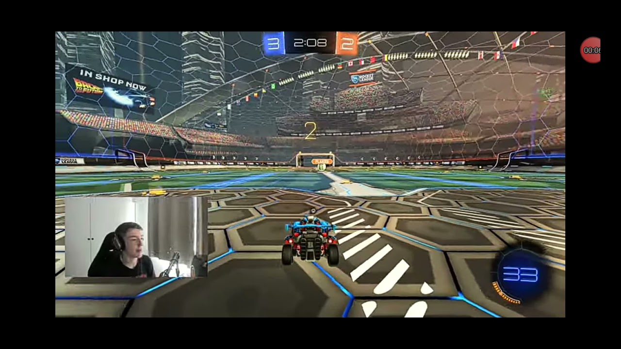 Scrub killa rage against flakes😂 - YouTube