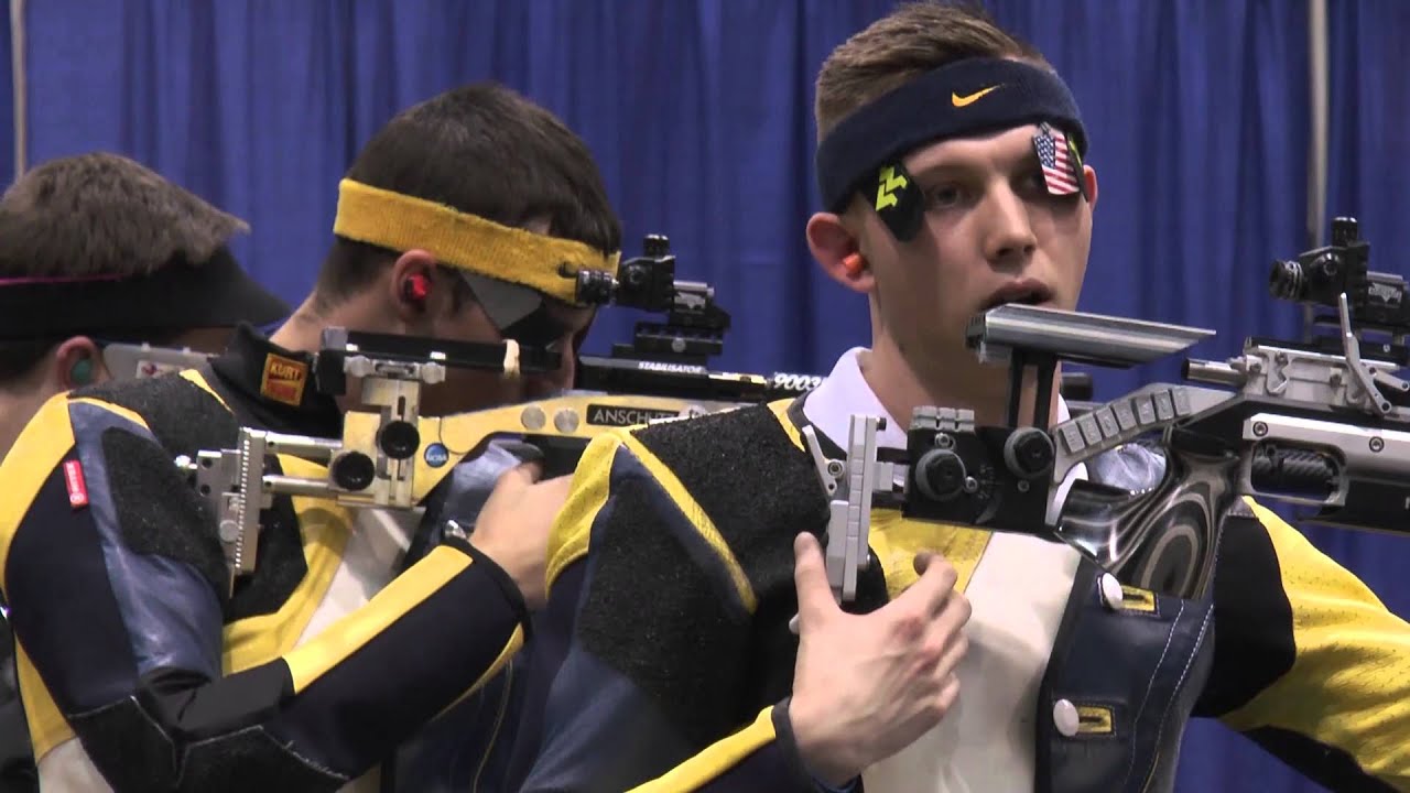 Wearing the Jersey: Patrick Sunderman - YouTube