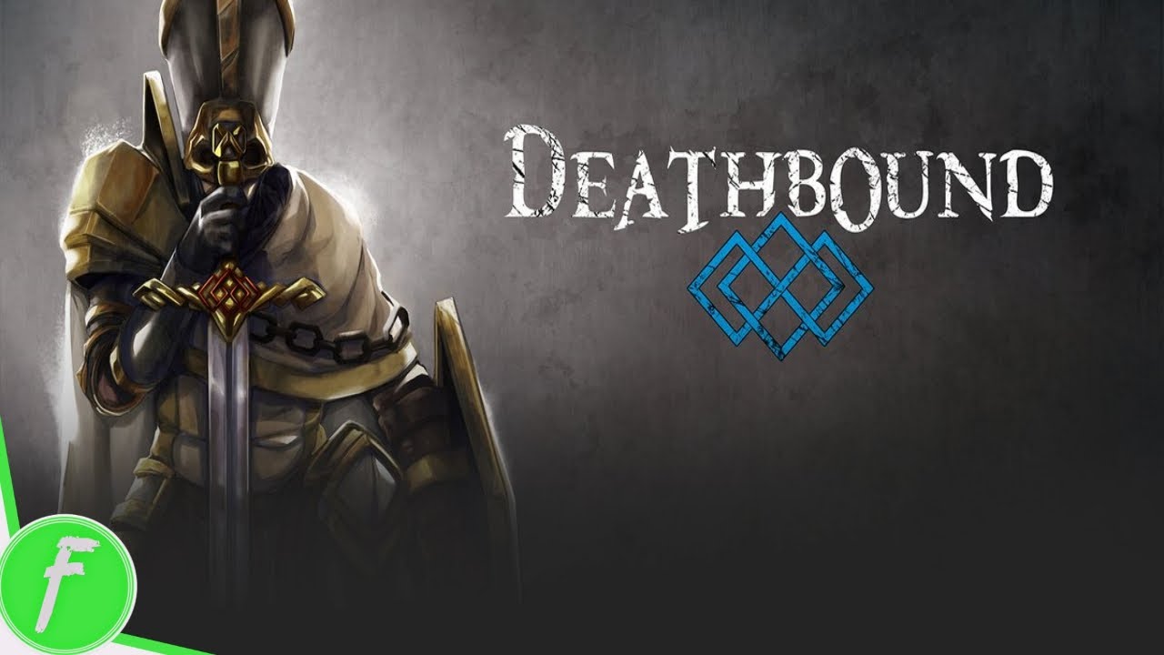 Deathbound Gameplay HD (PC) | NO COMMENTARY - YouTube