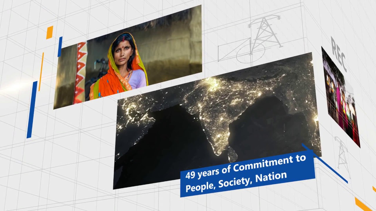 REC Introduction Film 2018 - YouTube