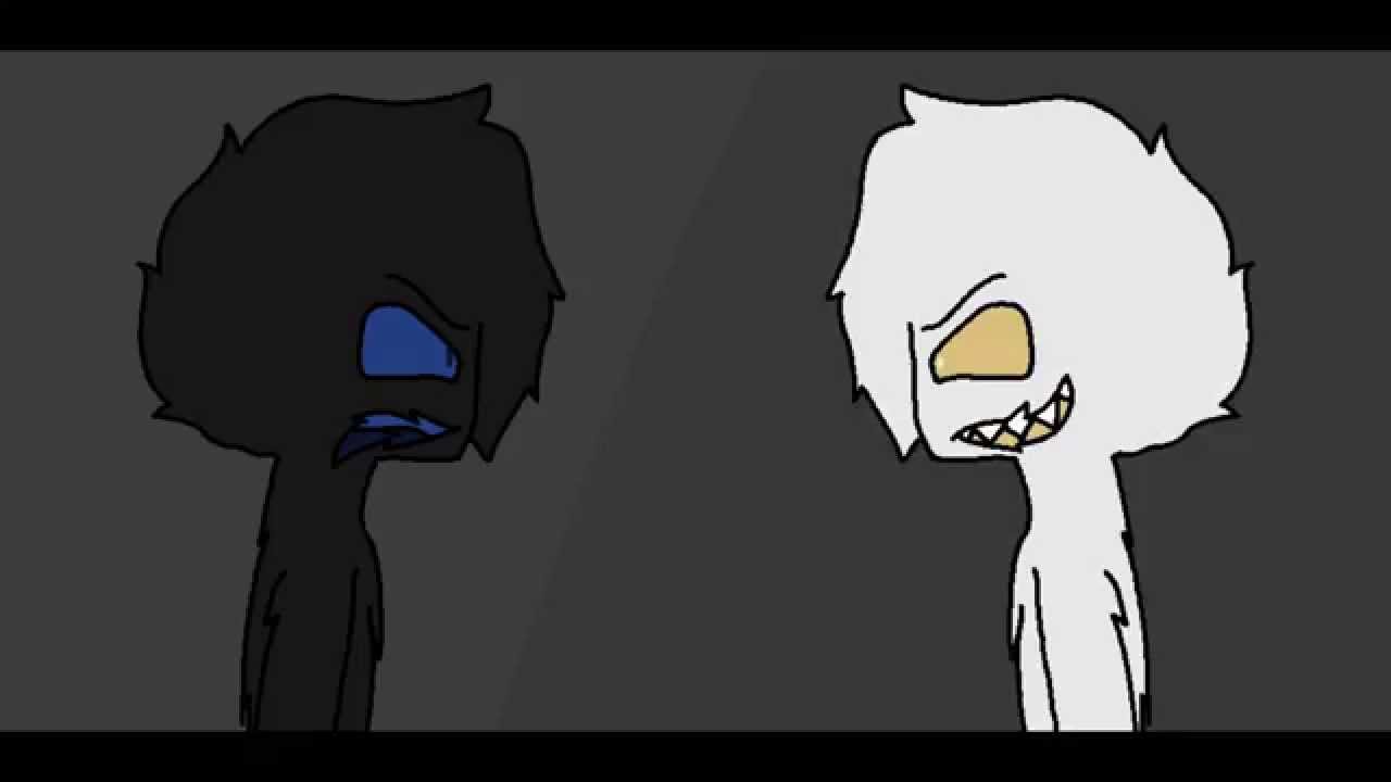 CONFRONTATION (ANIMATION) - YouTube