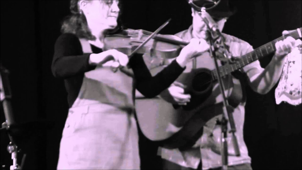 The A & E Old Time String Band - Live at Union Chapel - YouTube