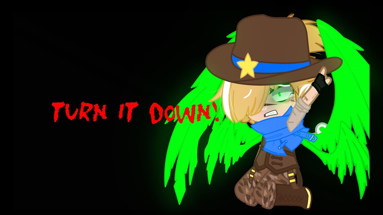 Turn It Down! | Original? | Listener Jimmy | MOPL!AU - YouTube