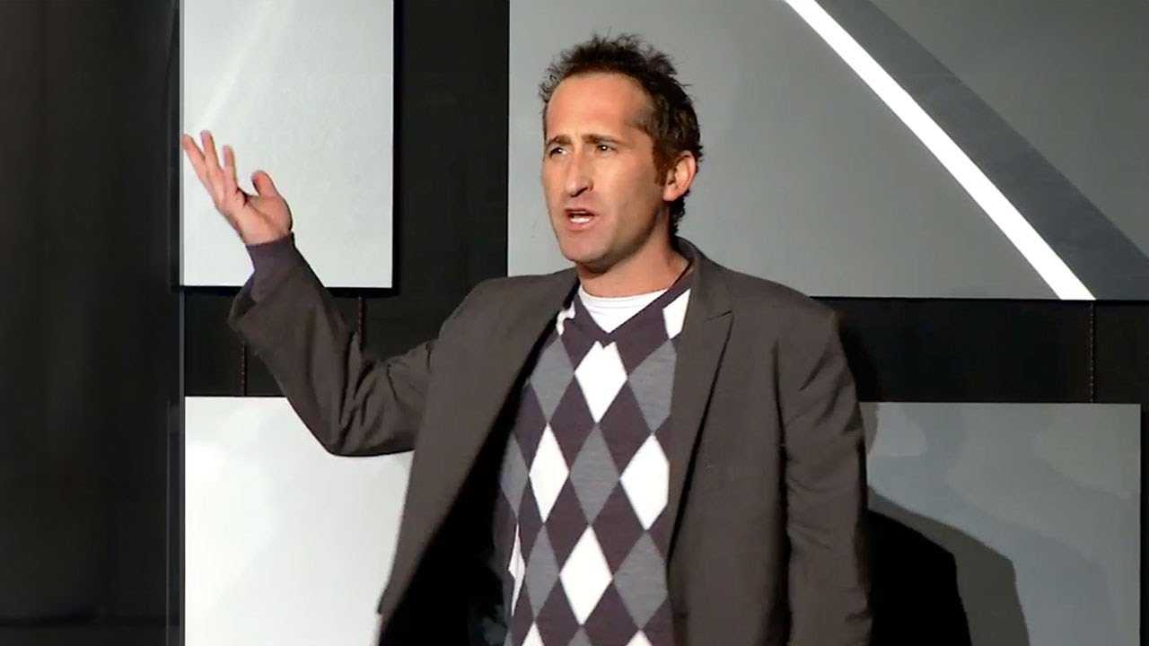 David Stillman | The M-Factor | Keynote Speaker | SpeakInc - YouTube