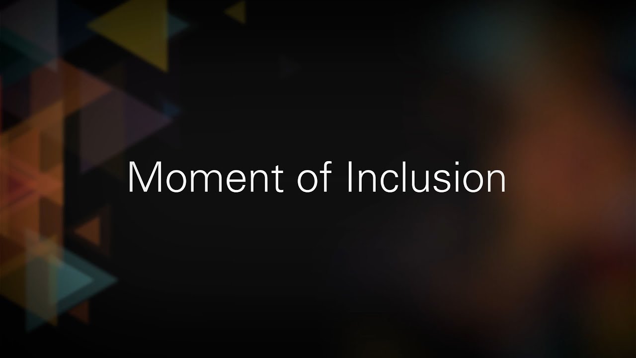 VCU Health: Moment of Inclusion, May 2022 - YouTube