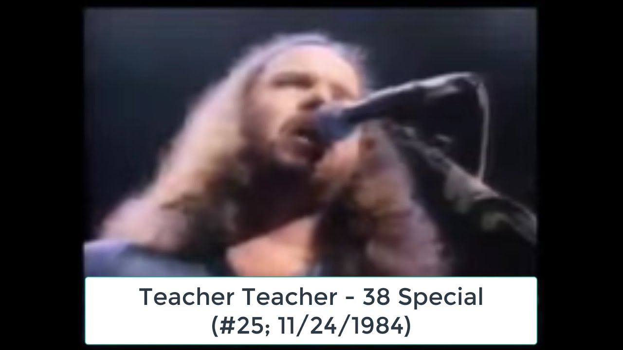 Billboard Top 40 Hits - October 27, 1984 - YouTube