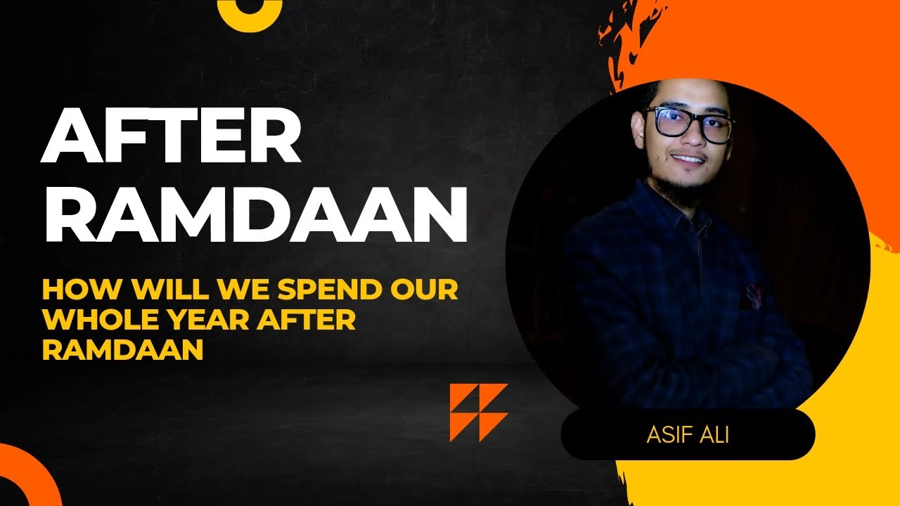 AFTER RAMZAN | RAMZAN KE BAAD | HOW WE SPENT OUR RAMDAAN | RAMZANI ...