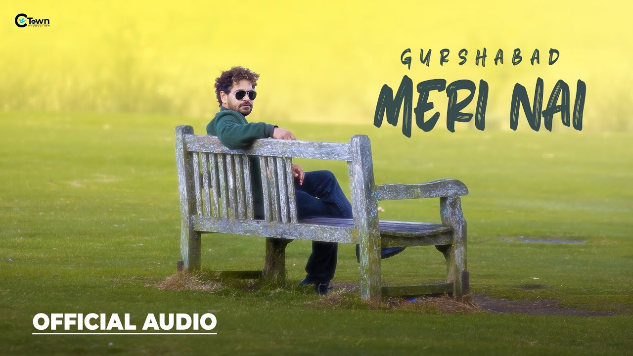 Meri Nai | Gurshabad | Ve Zalma | Honey Dhillon | Gurjit Gill | C Town ...