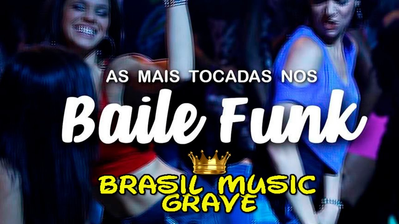 SET FUNK 2017 AS MAIS TOCADAS NO BAILE FUNK 2017 Part MC G15, MC DON ...