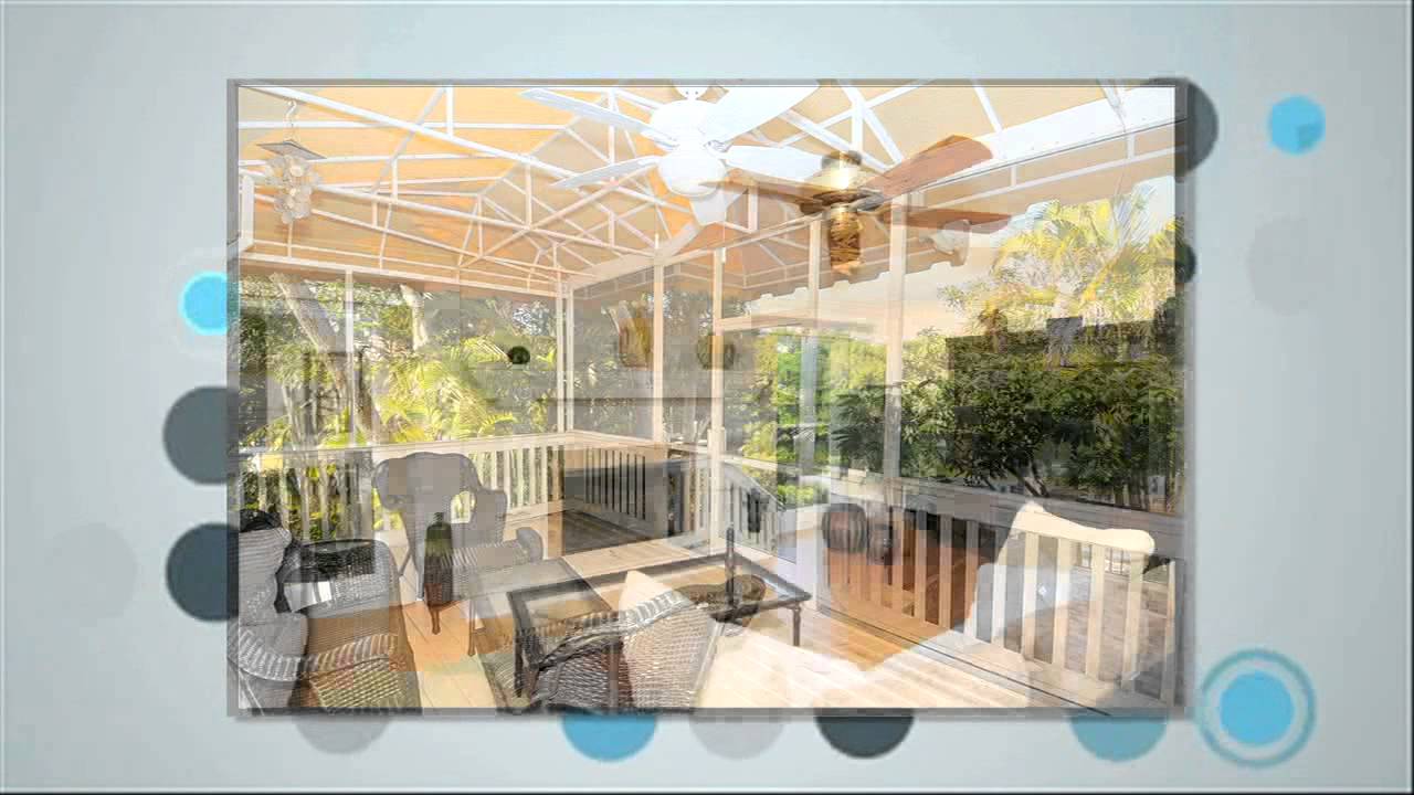 511 Harbor Gate Way, Longboat Key - YouTube