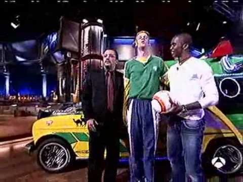 el neng la fiesta y eto,o - YouTube