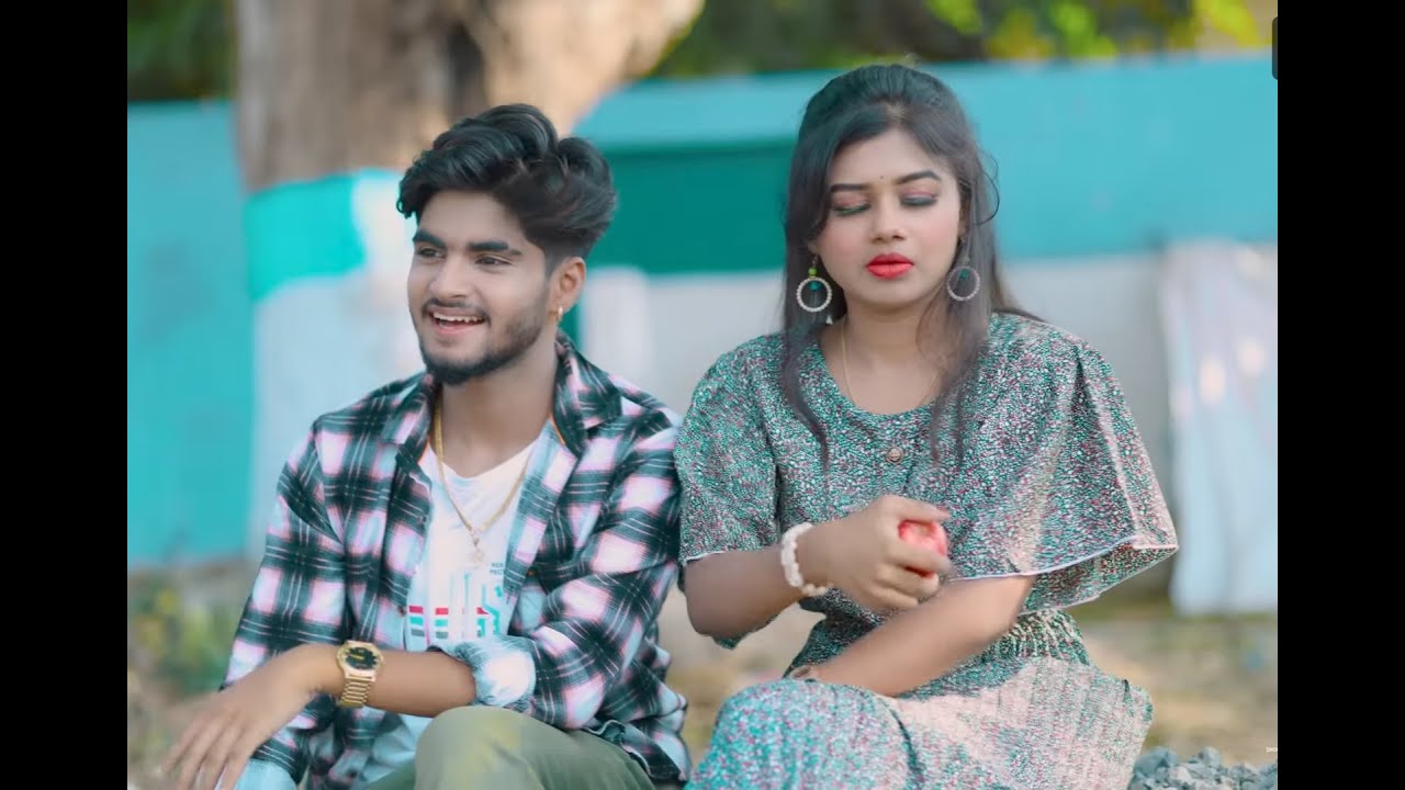 Rupsa Official Rick and Rupsa Tiktok 😍 video ujjal dance group Rick ...