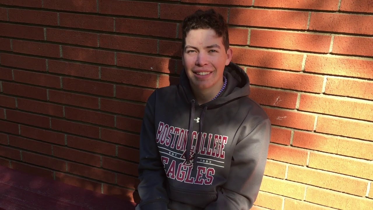 Cade Documentary: by Mark Studer - YouTube