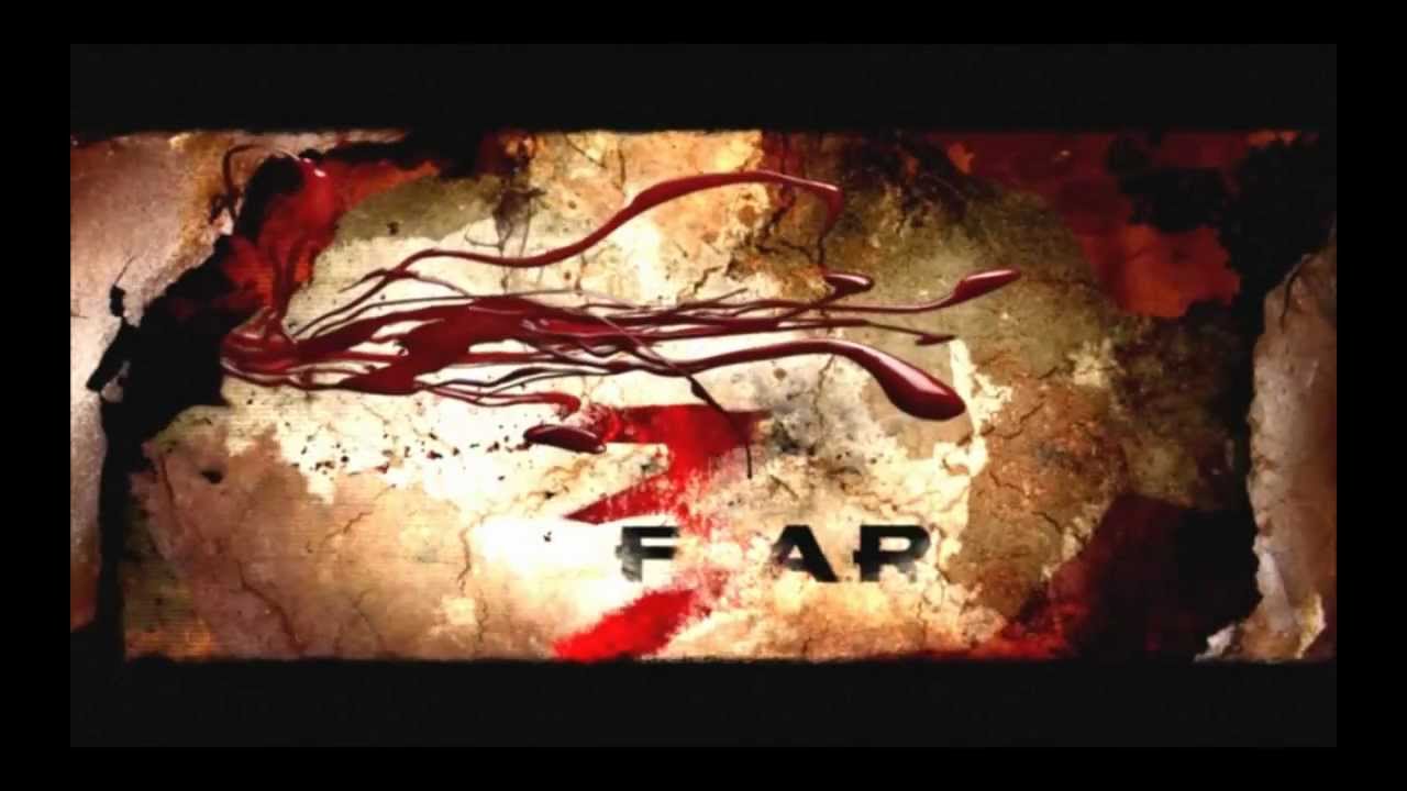 F.E.A.R. 3 (F.3.A.R.) FULL "Scary" Moments Compilation - YouTube