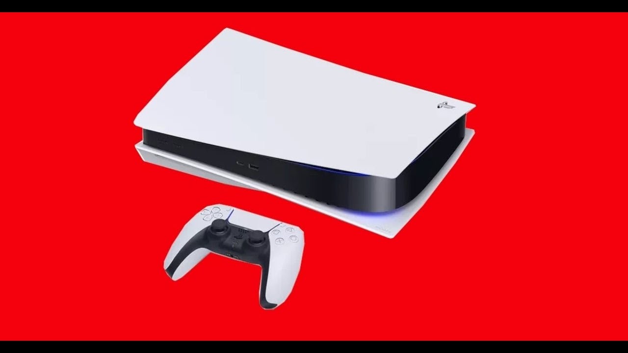 SONY PS5 RELEASE DATE COUNTDOWN LIVESTREAM 24/7 - YouTube